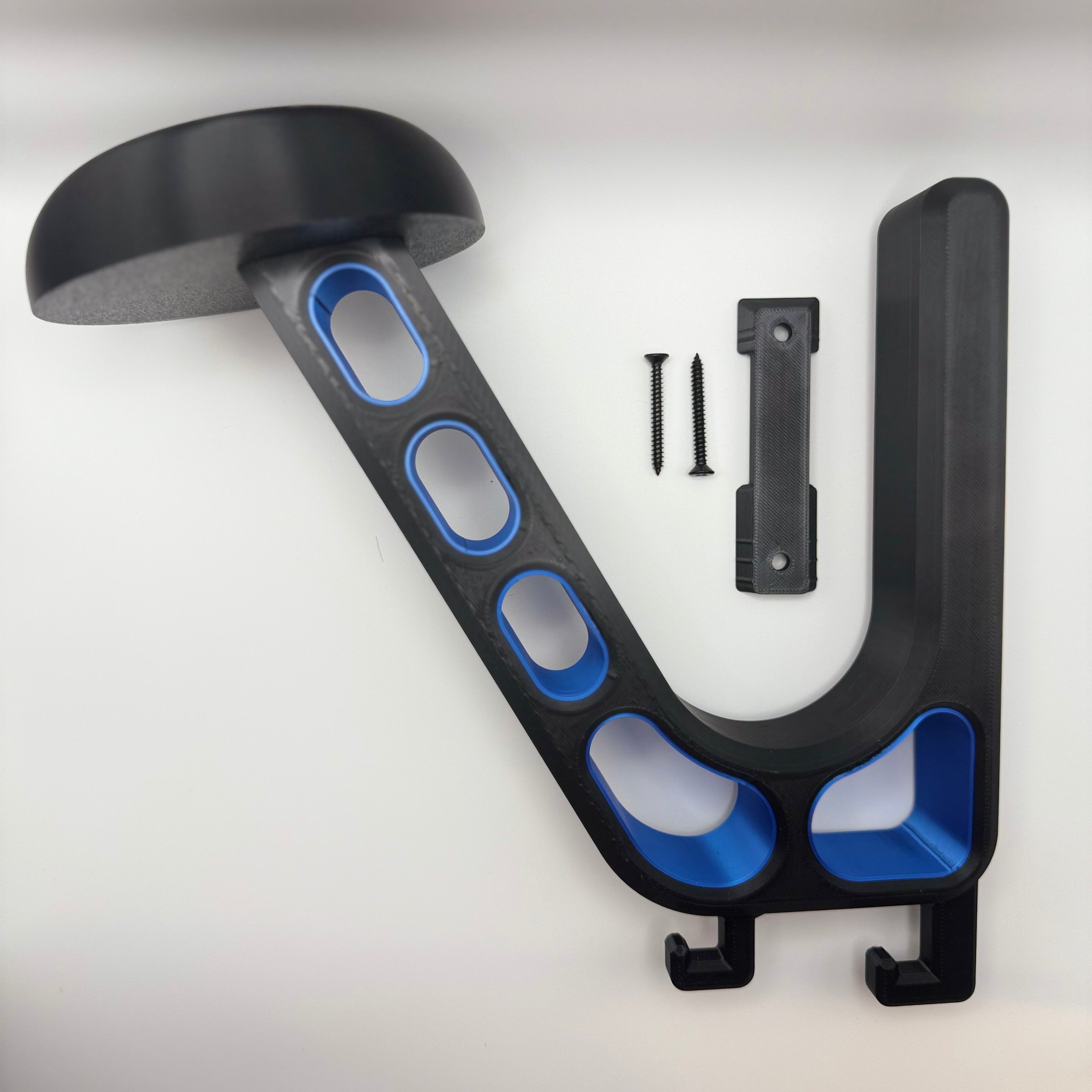 Wall Mount System – McCoy Industries